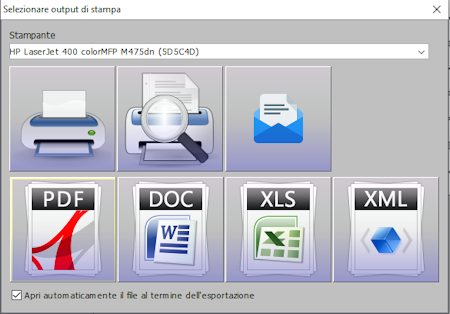 SYSGEST STANDARD – Systems Line